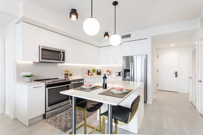 Gio Midtown Apartments - 3131 NE 1st Ave Miami, FL | Apartments.com