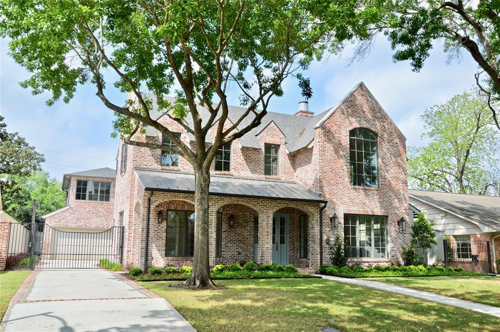 6212 Doliver Dr, Houston, TX 77057 - House Rental in Houston, TX ...