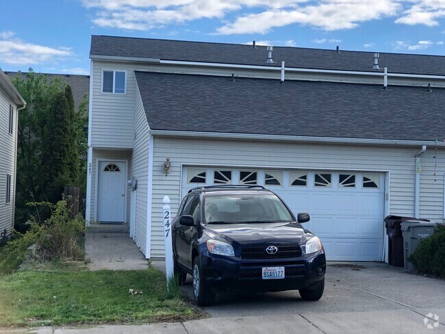 Pullman Halls Houses for Rent - Pullman, WA from