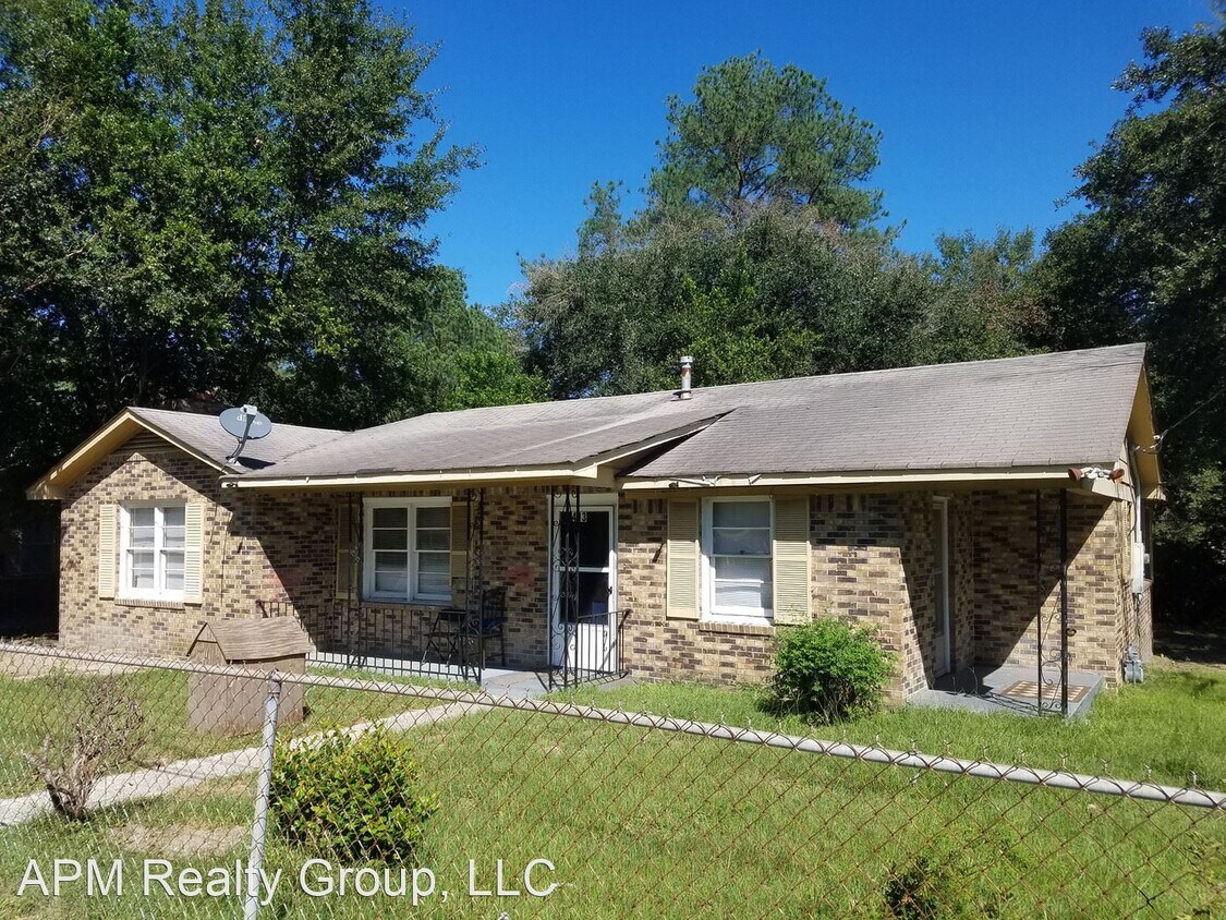 413 Abraham St Columbia, SC 29203 - Alquileres en Columbia, SC ...