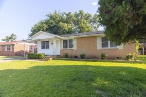 106 E Walker St, Augusta, GA 30901 - House Rental in Augusta, GA ...