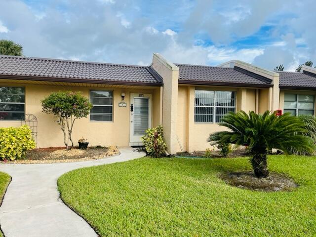 194 Lake Meryl Dr, West Palm Beach, FL 33411 - House Rental in West ...