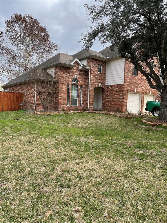 12618 Mardi Gras Dr, Houston, TX 77014 - House Rental in Houston, TX ...
