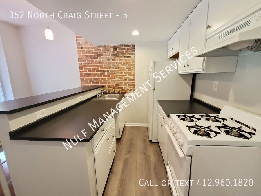 352 N Craig St Unit 5, Pittsburgh, PA 15213 - Room for Rent in ...
