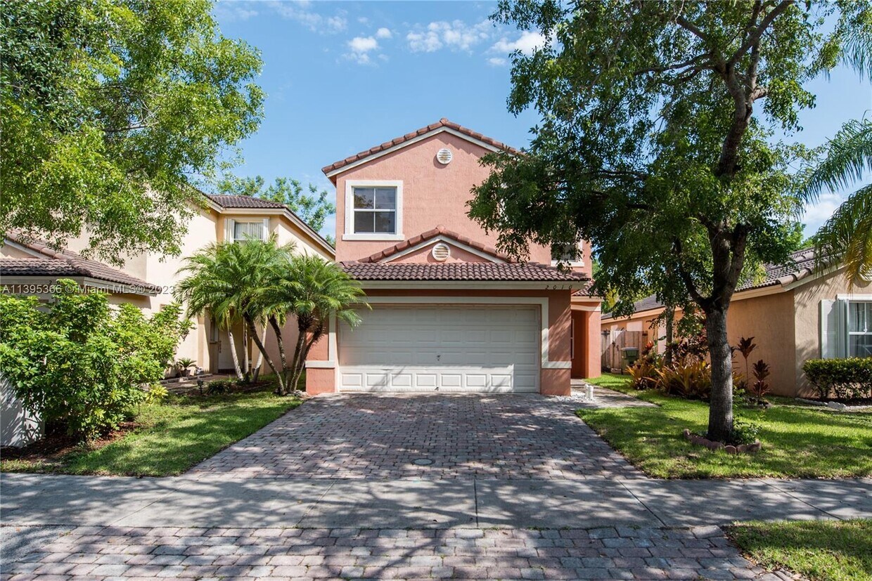 2010 SE 14th Ct, Homestead, FL 33035 - House Rental in Homestead, FL ...