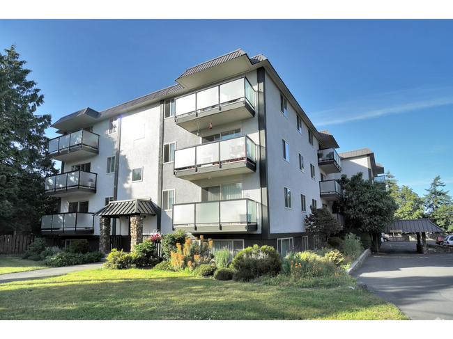 Student Apartments, Condos and Houses for Rent in Victoria, BC - 60 ...