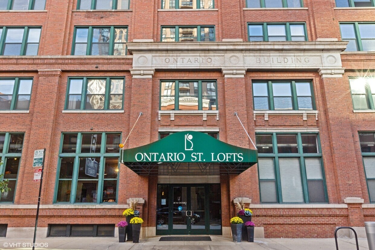 411 W Ontario St Unit 103, Chicago, IL 60654 - Condo for Rent in ...