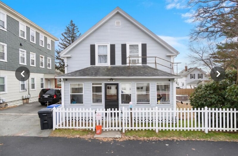 24 Redfern St, North Providence, RI 02911 | Apartments.com