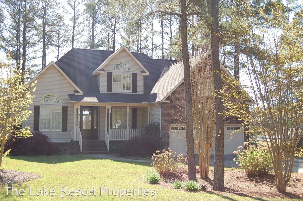 737 Daphne Ln, Vass, NC 28394 - House Rental in Vass, NC | Apartments.com