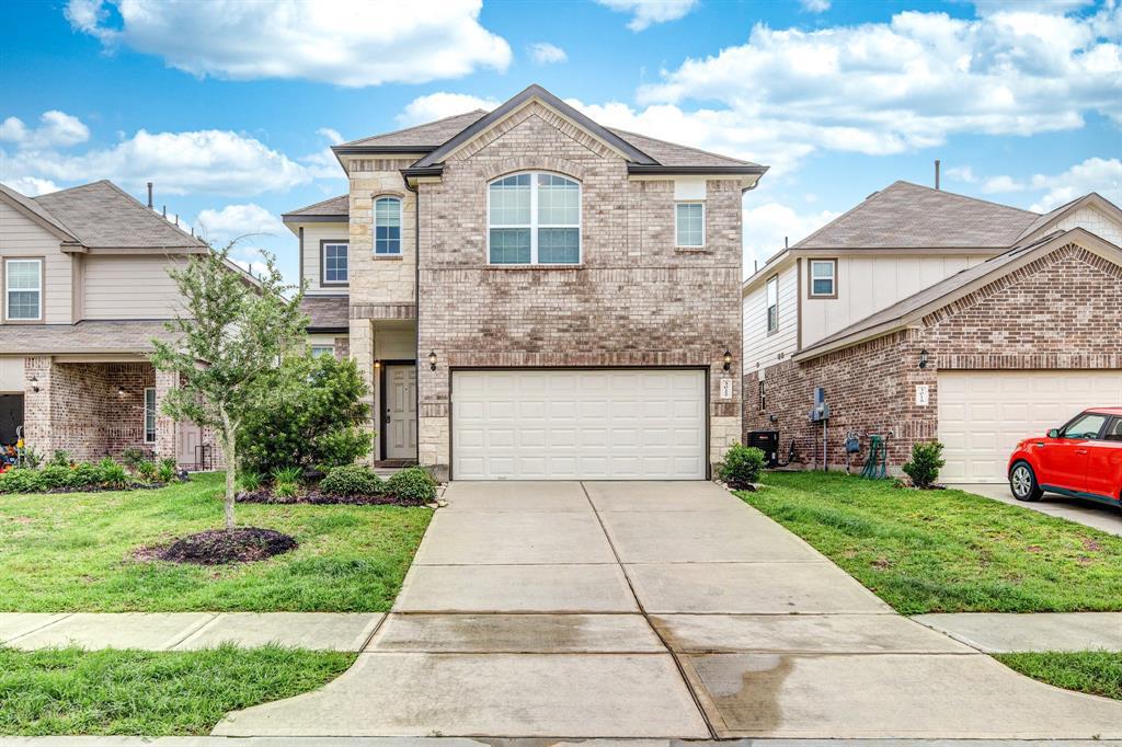 3022 Orchid Ranch Dr, Katy, TX 77494 - House Rental in Katy, TX ...