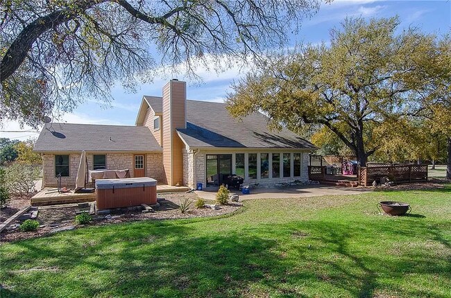 214 Logan Ranch Rd Georgetown, TX 78628 - Alquileres en Georgetown, TX ...