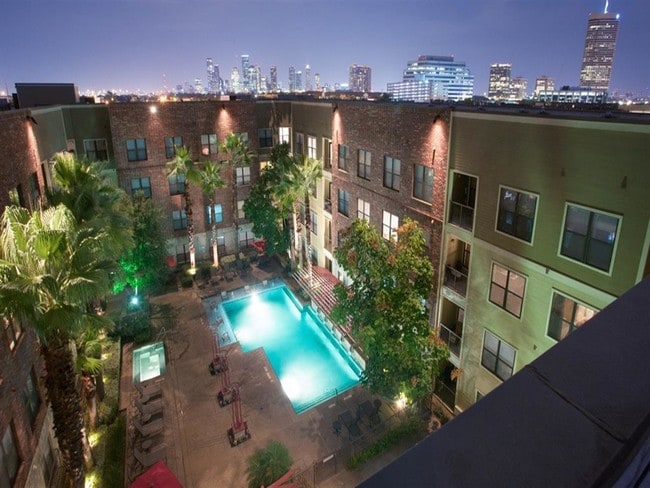 The Core - 3990 Washington Ave Houston, TX | Apartments.com