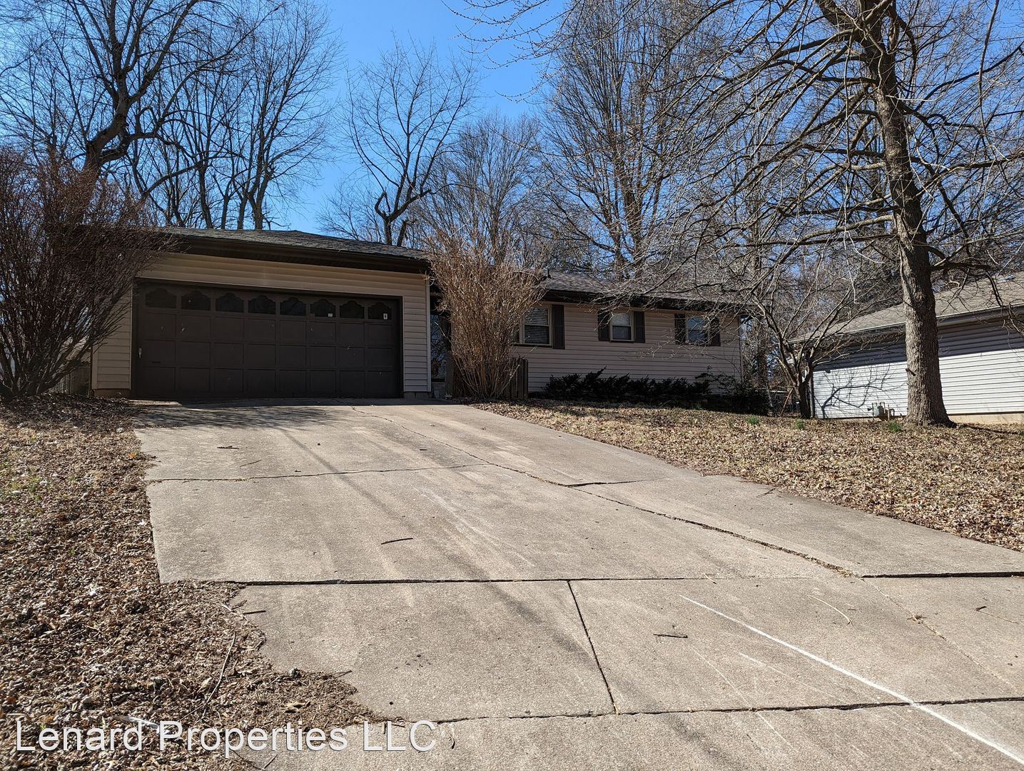 946 E Caravan St, Springfield, MO 65803 - House Rental in Springfield ...