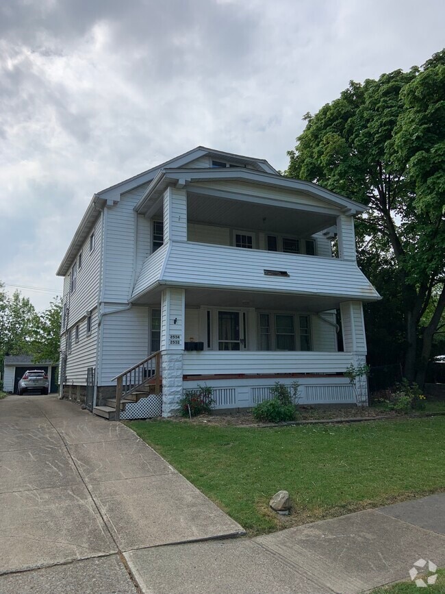 Duplex for Rent in Cleveland, OH - 57 Rentals | Apartments.com