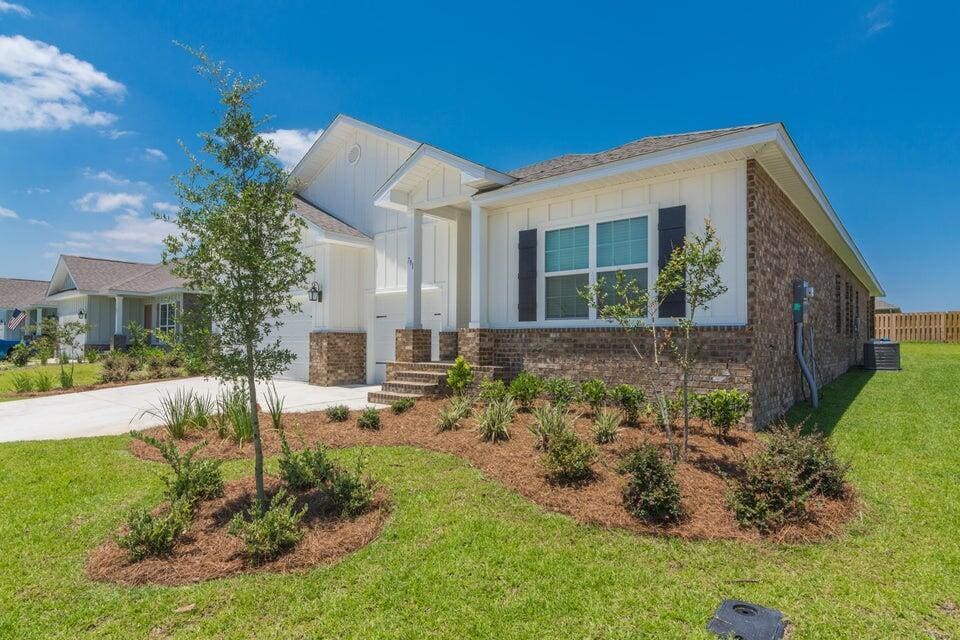 791 Cornelia St, Freeport, FL 32439 - House Rental in Freeport, FL ...