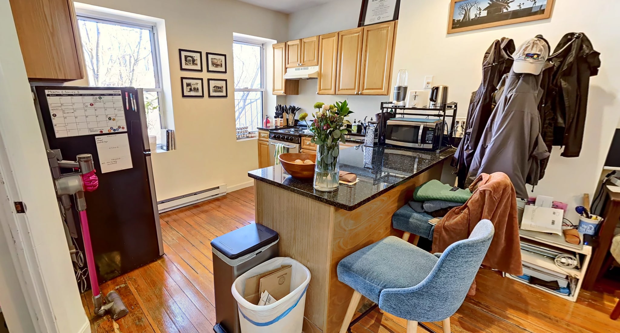 35 Cooper St Unit 4, Boston, MA 02113 - 35 Cooper St Boston, MA 02113 ...