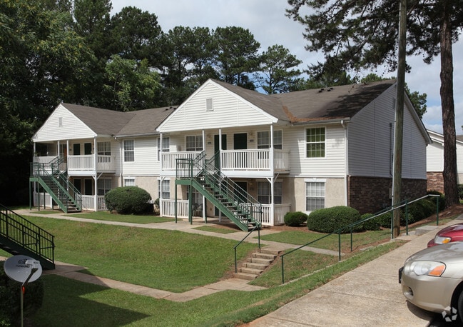 Clifton Springs Apartments for Rent - Decatur, GA - 282 Rentals ...