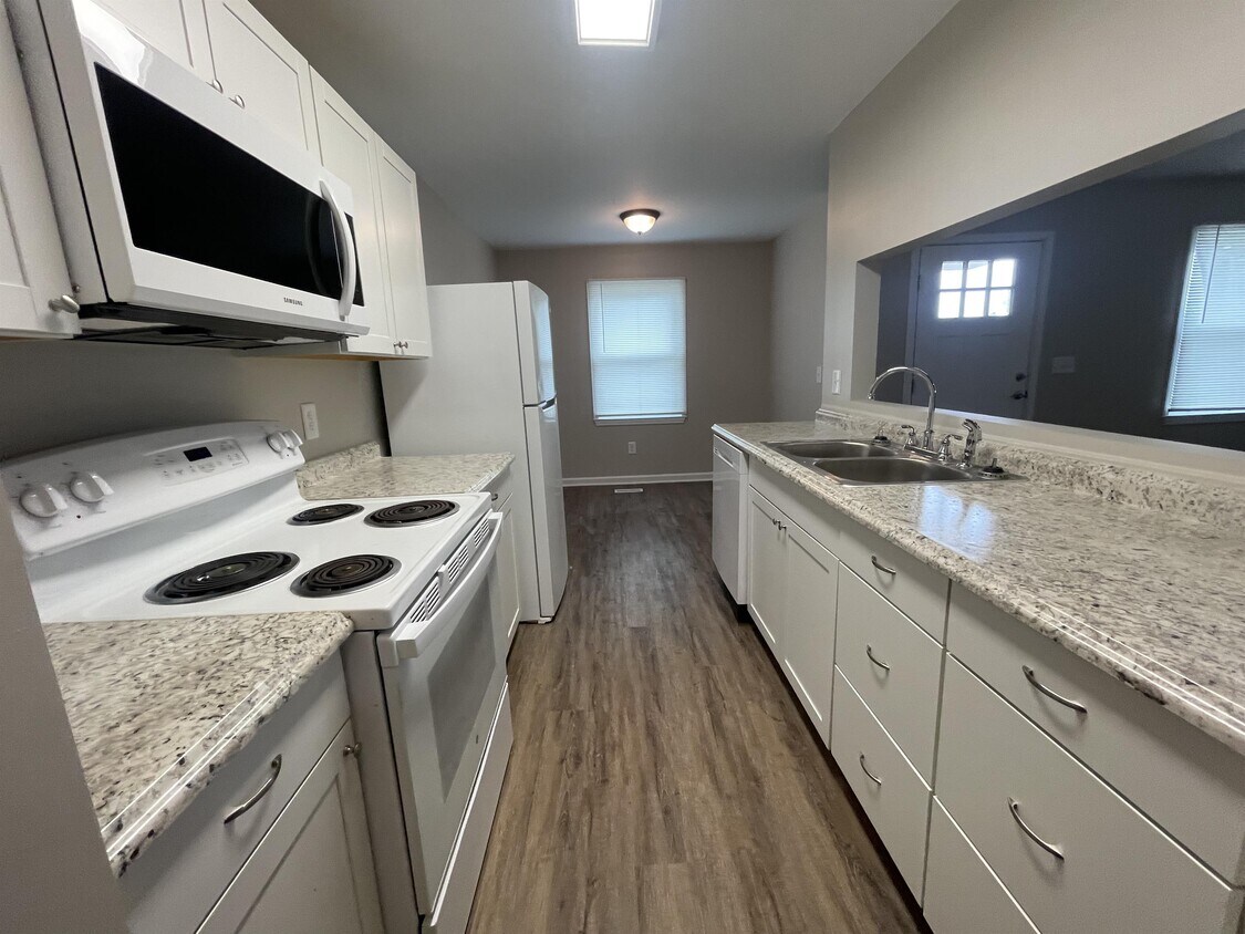 3508 Albee Dr, Nashville, TN 37076 - House Rental in Nashville, TN ...