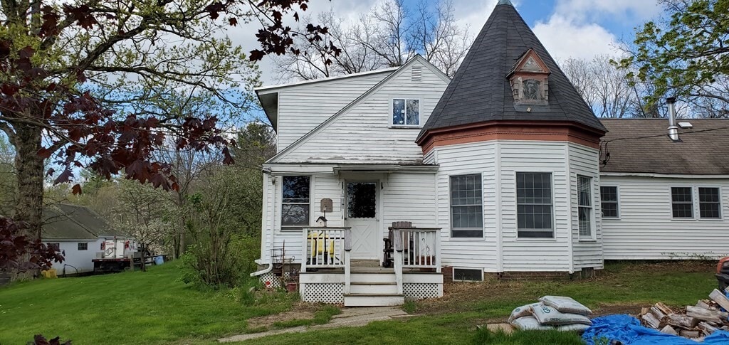 88 Clark Rd Unit 3, Shirley, MA 01464 - Room for Rent in Shirley, MA ...