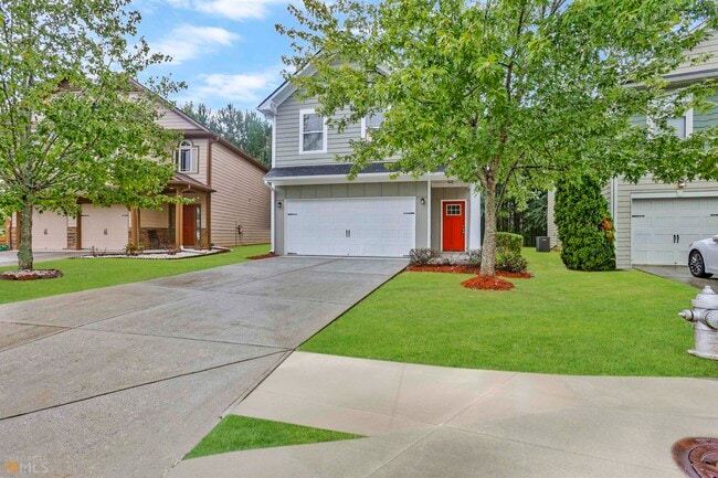 2440 Arnold Mill Rd NW, Lawrenceville, GA 30044 - House Rental in ...