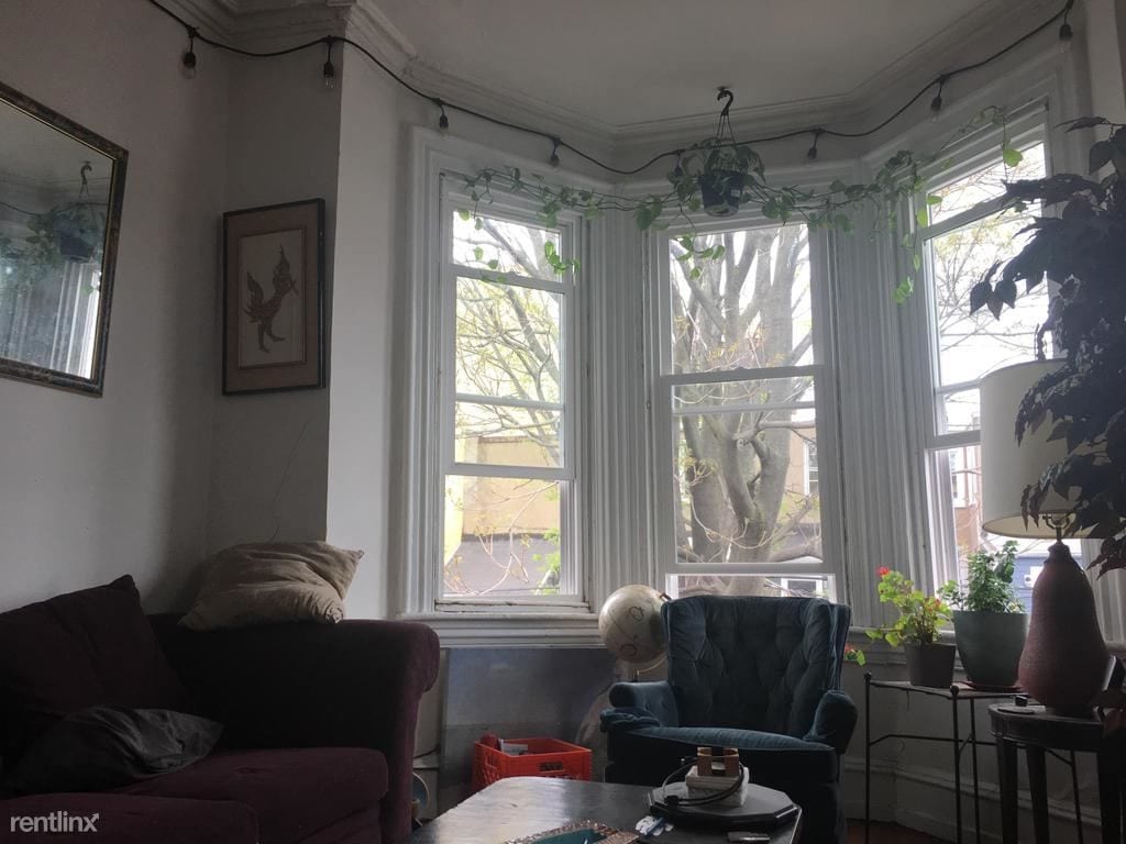 2821 Poplar St Unit 2, Philadelphia, PA 19130 - Room for Rent in ...
