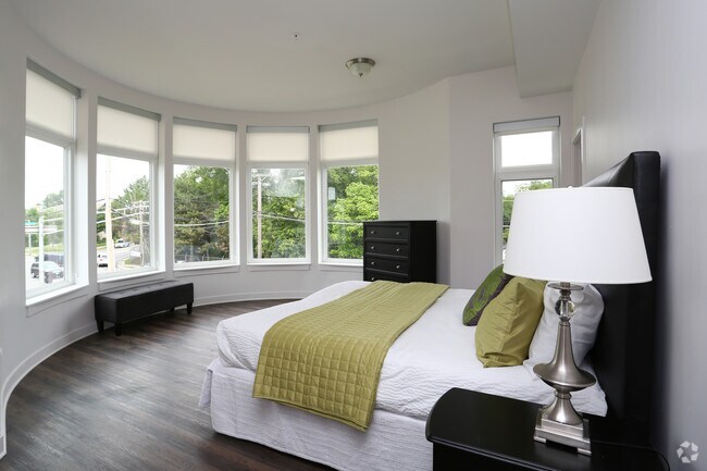 The Parker Rentals - Park Ridge, IL | Apartments.com