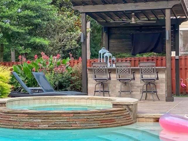 10 Clover Gate Cir, Spring, TX 77382 - House Rental in Spring, TX ...