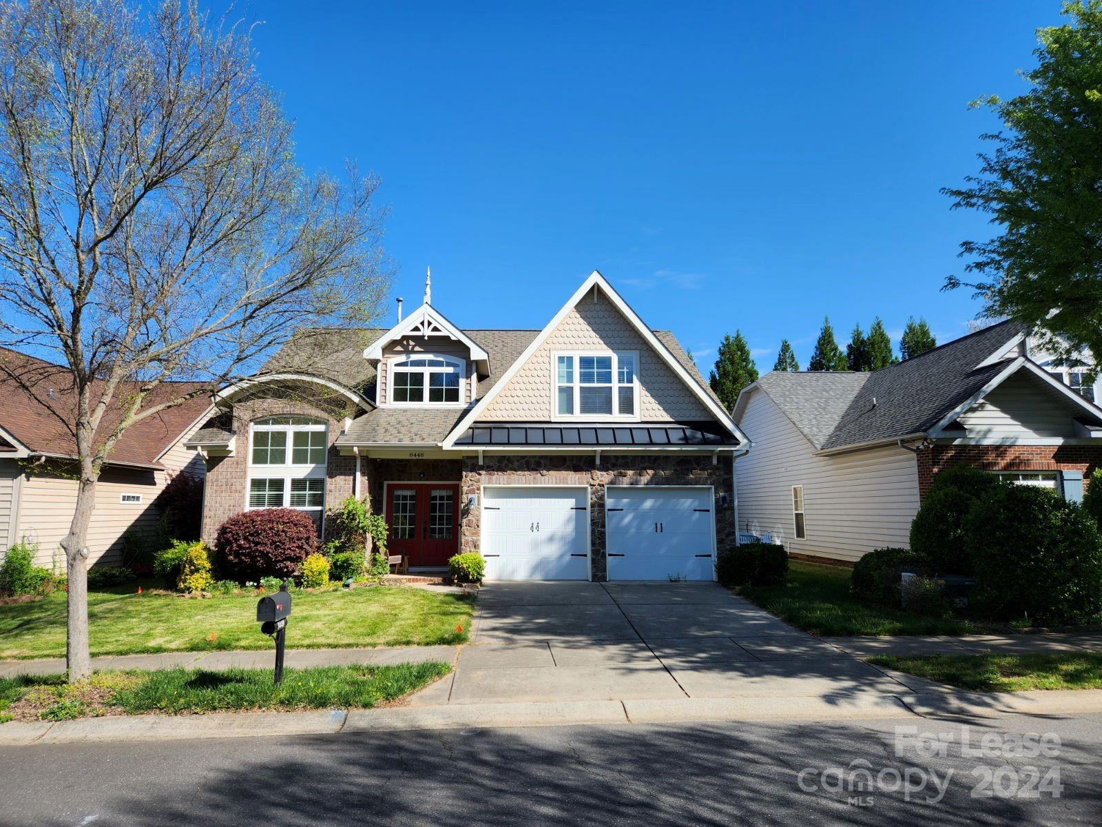 8448 Whitehawk Hill Rd, Waxhaw, NC 28173 - House Rental in Waxhaw, NC ...
