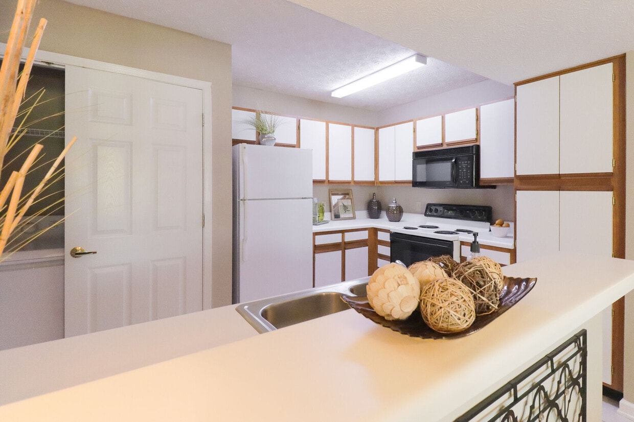 Berry Hill Apartments - 1850 Berryhill Rd Montgomery, AL 36117 ...