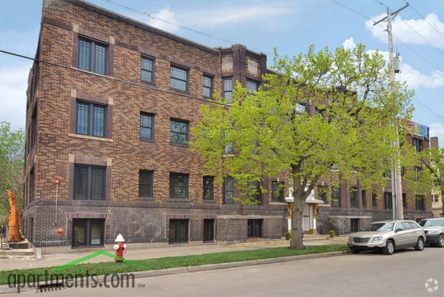 St. George Apartments Rentals - Minneapolis, MN | Apartments.com