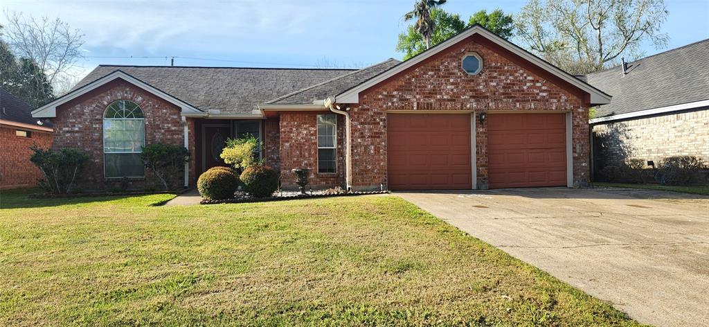 704 Manor Dr, Angleton, TX 77515 - House Rental in Angleton, TX ...