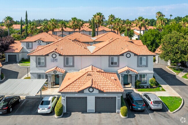 Townhomes For Rent Fresno