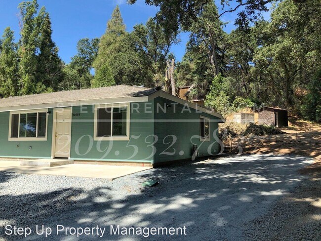 20396 N Sunshine Rd, Sonora, CA 95370 - Room for Rent in Sonora, CA ...