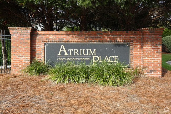 Atrium Place - Apartments in Columbia, SC | Apartments.com
