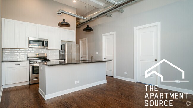 Little Village Apartments for Rent with High Ceilings - Chicago, IL - 2 ...