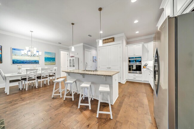 126 Blakely Drew Blvd, Santa Rosa Beach, FL 32459 - House Rental in ...