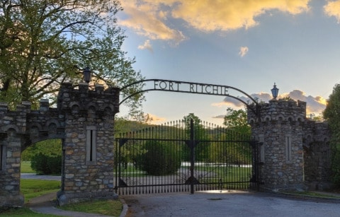 Whistling Ridge - Apartments in Fort Ritchie, MD | Apartments.com