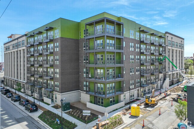 Willow & Wise - Apartments in Fort Worth, TX | Apartments.com