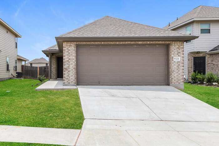 9326 Somers Bend, San Antonio, TX 78211 - House Rental in San Antonio ...
