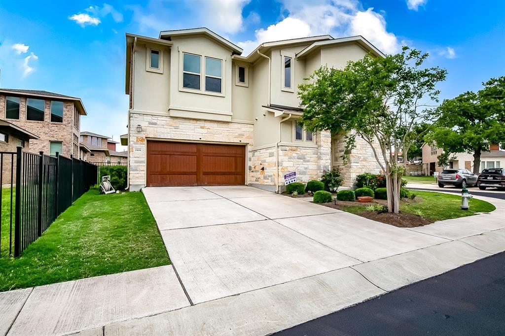 1509 Sarah Christine Ln, Austin, TX 78717 - House Rental in Austin, TX ...