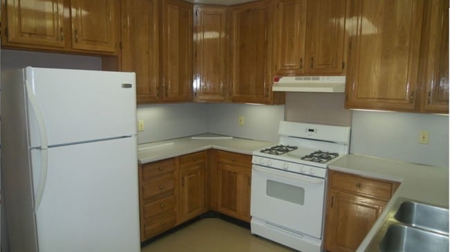 Fort Sill On Post Housing Apartments - Fort Sill, OK | Apartments.com