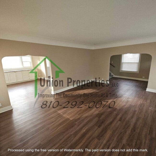 263 N Elk St, Sandusky, MI 48471 - House Rental in Sandusky, MI ...