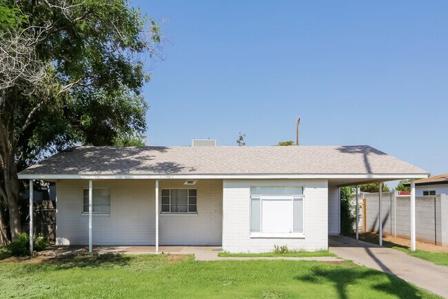 Best Luxury Oak Park Manor Townhouses for Rent - Phoenix, AZ