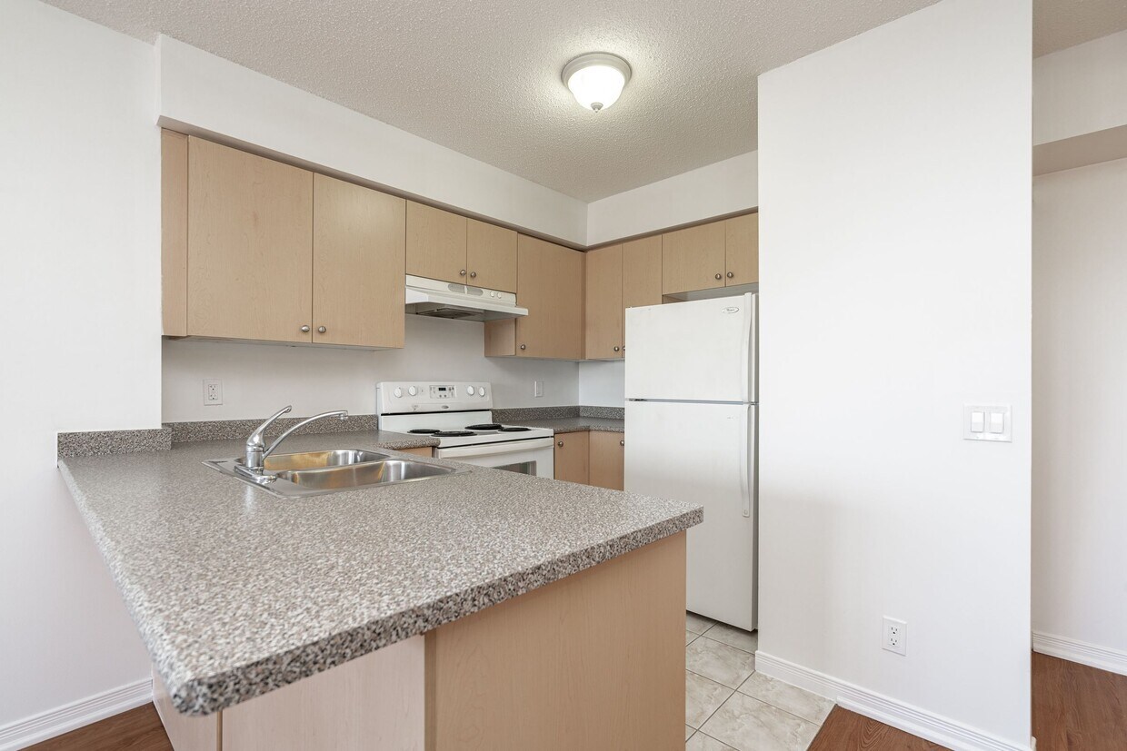 333 Sidney Belsey Cres Apartments - 333 Sidney Belsey Cres Toronto, ON ...