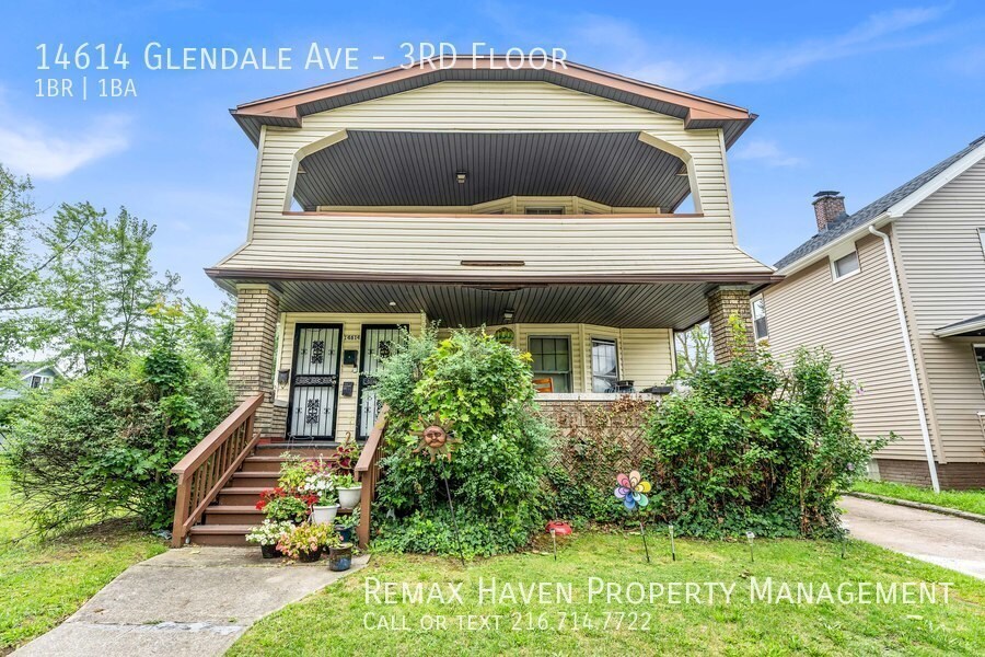 14614 Glendale Ave Unit 3RD Floor, Cleveland, OH 44128 - Room for Rent ...