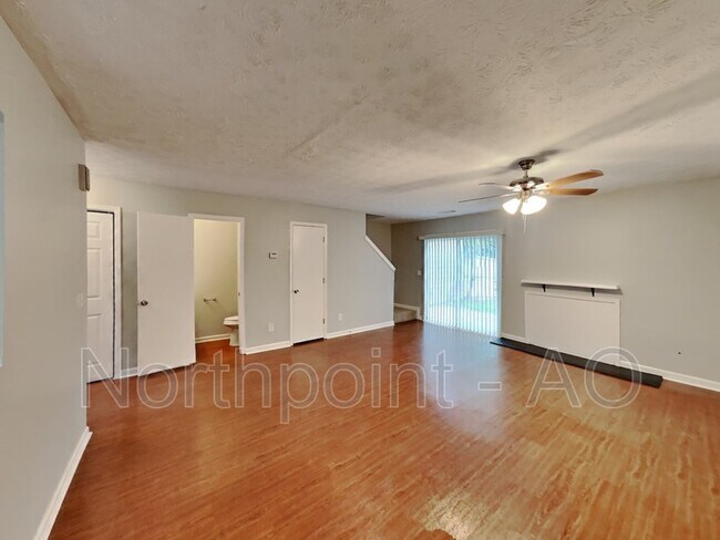 3606 Main Station Dr SW, Marietta, GA 30008 - House Rental in Marietta ...