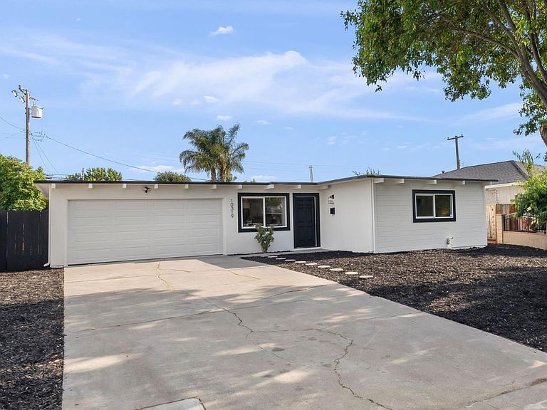 10319 Beeman Dr, San Jose, CA 95127 - House Rental in San Jose, CA ...