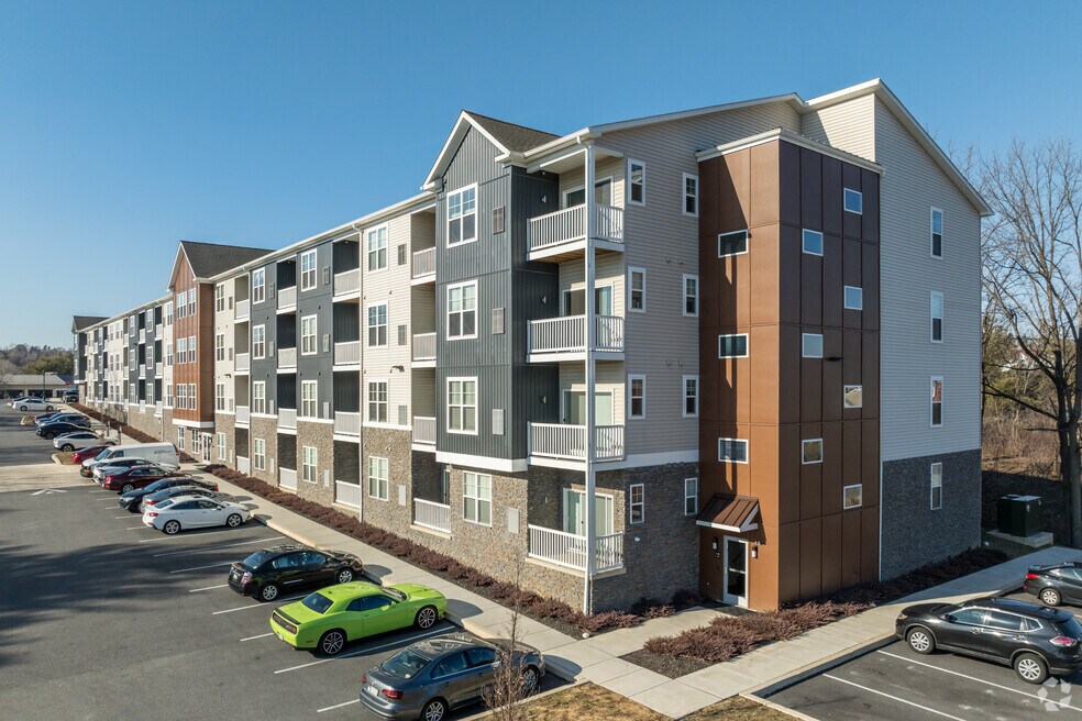 Apartments For Rent In Palmyra Pa