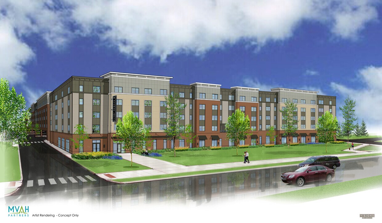 K Avenue Lofts - Apartments in Plano, TX | Apartments.com