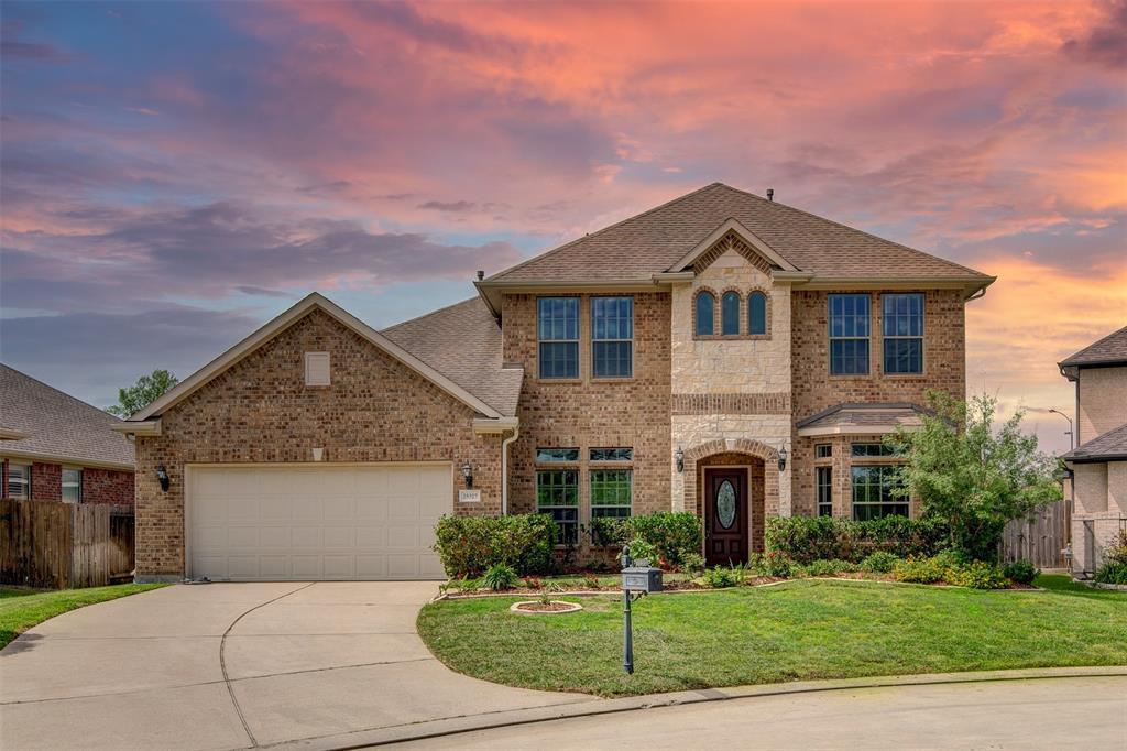 25327 Oak Knot Dr, Spring, TX 77389 - House Rental in Spring, TX ...
